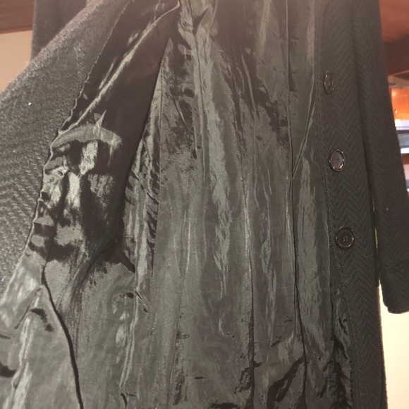 Urban Behavior | Jackets & Coats | Pea Coat | Poshmark
